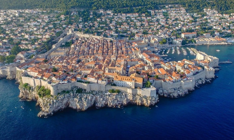 Dubrovnik Stari Grad